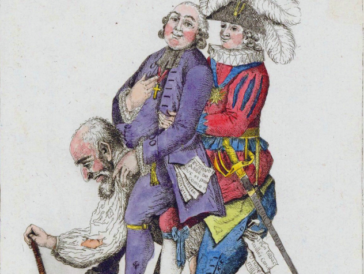 10 Ways Louis XVI Was A Great King - Listverse