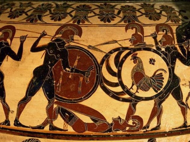 10 Deadliest Assassin Organizations in History - Listverse