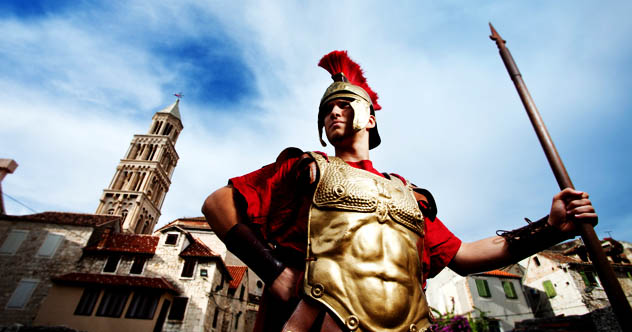 10 Little-Known Aspects Of Ancient Roman Family Life - Listverse