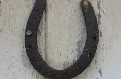 10 Good Luck Charms And Their Origins - Listverse