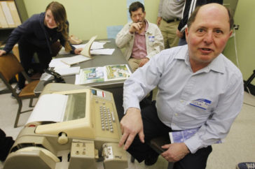 10 Historical Firsts That Didn't Make It Into History Books - Listverse