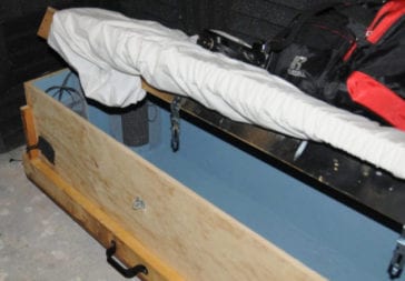 10 Horrifying Real-Life Dungeons - Listverse