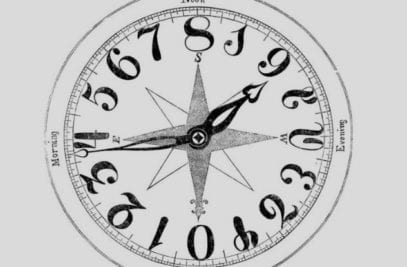 10 Bizarre Clocks And Time Systems - Listverse