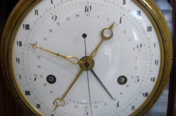 10 Bizarre Clocks And Time Systems - Listverse