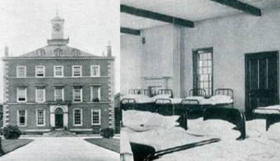 10 Tragic Cases From Turn-Of-The-Century Insane Asylums - Listverse