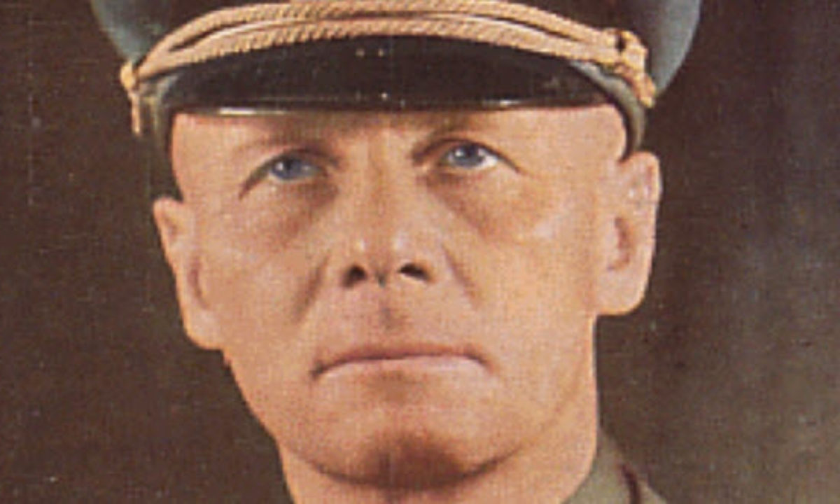 Erwin Rommel Hitler39s Favorite General Who Conspired