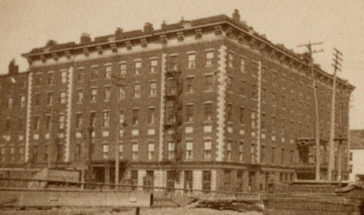 10 Captivating Stories Of Escape During The Slave Era - Listverse