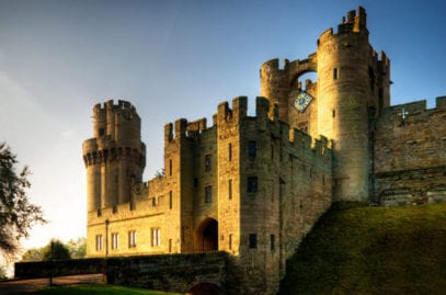 10 Horrifying Real-Life Dungeons - Listverse