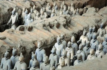 10 Most Bizarre Tombs Ever Discovered - Listverse