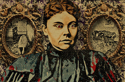 10 Fascinating True Facts About Lizzie Borden - Listverse