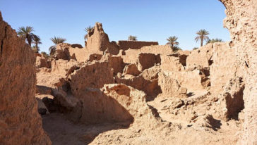 10 Recent Discoveries That Shed New Light On Ancient Civilizations ...