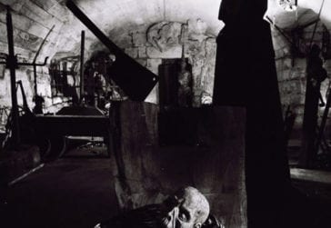 10 Horrifying Real-Life Dungeons - Listverse