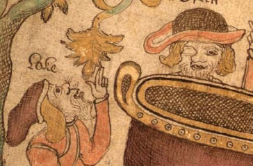 10 Surprising Facts About Magic In The Middle Ages - Listverse