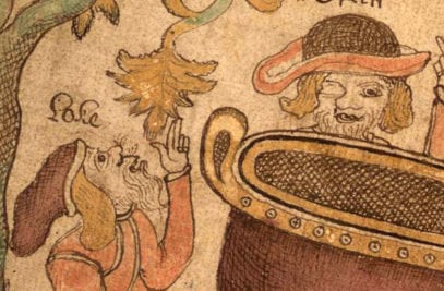 10 Surprising Facts About Magic In The Middle Ages - Listverse