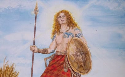 10 Reasons The Legendary Merlin Could Be Real - Listverse