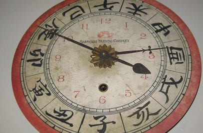 10 Bizarre Clocks And Time Systems - Listverse