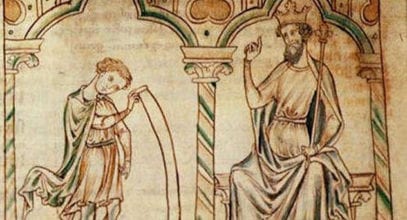 10 Reasons The Legendary Merlin Could Be Real - Listverse