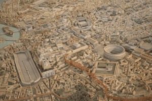 10 Cultural Capitals Of The Ancient World - Listverse