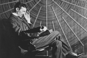 10 Tragic Tales About The Madness Of Nikola Tesla - Listverse