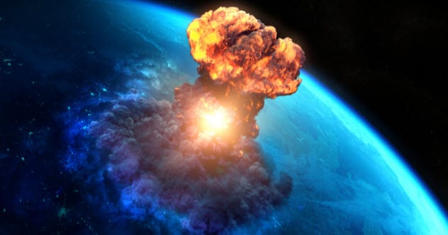 10 Sobering Facts About The US Nuclear Arsenal - Listverse