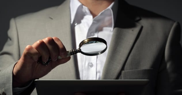 10 Unsolved Mysteries That Have Finally Been Cracked - Listverse