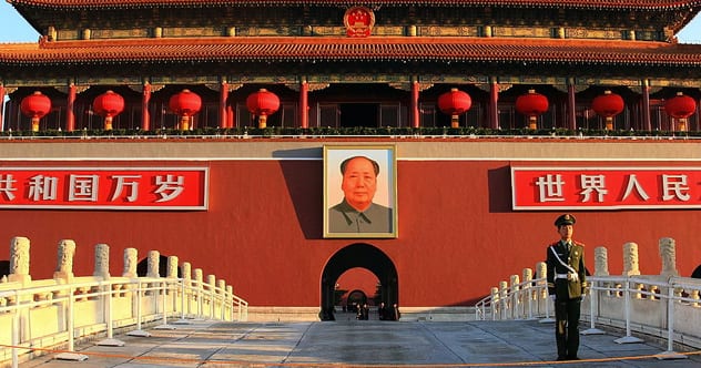 10 Shocking Examples Of Censorship Groups Or Laws - Listverse