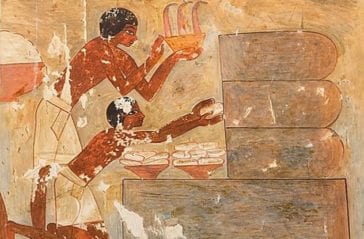 10 Fascinating Facts About Hygiene In Ancient Egypt - Listverse