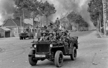 10 Forgotten Battles That Changed World History - Listverse
