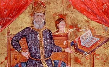 10 Dark Secrets Of The Byzantine Empire - Listverse