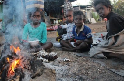 10 Fascinating Discoveries From Ancient Australia - Listverse