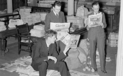 10 Shocking Examples Of Censorship Groups Or Laws - Listverse