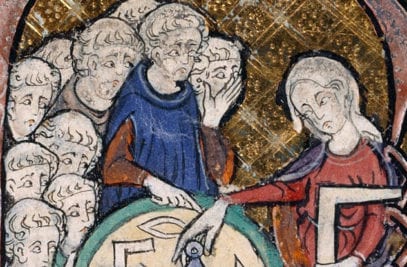 10 Influential Astrologers That Shaped History - Listverse