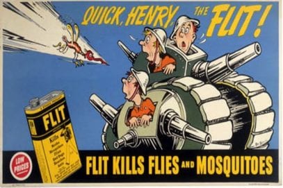 10 Family-Unfriendly Facts From The Life Of Dr. Seuss - Listverse