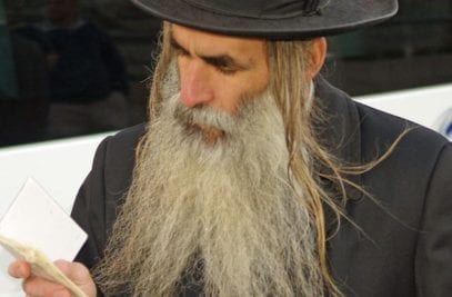 10 Holy Hairstyles - Listverse