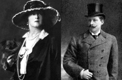 10 Less Than Heroic Stories Of Survival From The Titanic - Listverse