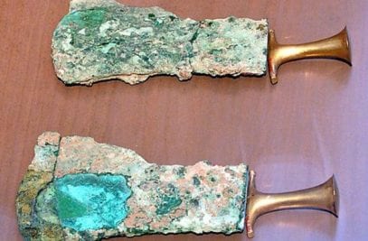 10 Fascinating Facts About Hygiene In Ancient Egypt - Listverse