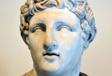 10 Ancient Conquerors Forgotten By History - Listverse