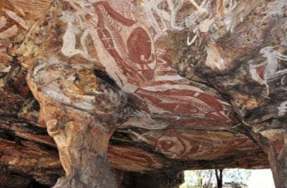 10 Fascinating Discoveries From Ancient Australia - Listverse