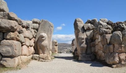 10 Ancient Conquerors Forgotten By History - Listverse