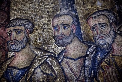 10 Mysterious Mosaics - Listverse