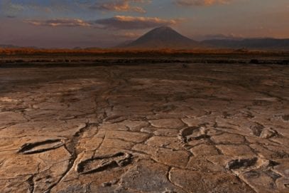 10 Secrets Of Ancient Footprints - Listverse