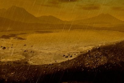 10 Fleeting Cosmic Events We've Been Lucky Enough To Witness - Listverse