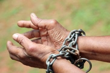 10 Horrifying True Stories From The Lost Roanoke Colony - Listverse