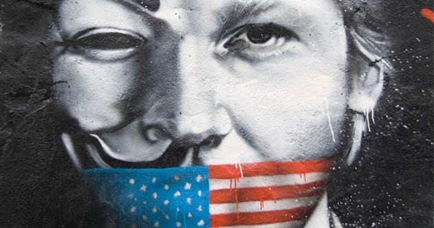 10 Shocking Things We Learned From The Ongoing Wikileaks Dump - Listverse