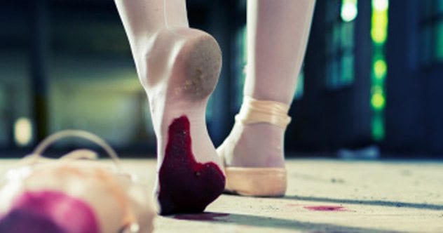 10 Twisted Facts About The Dancing Plagues - Listverse