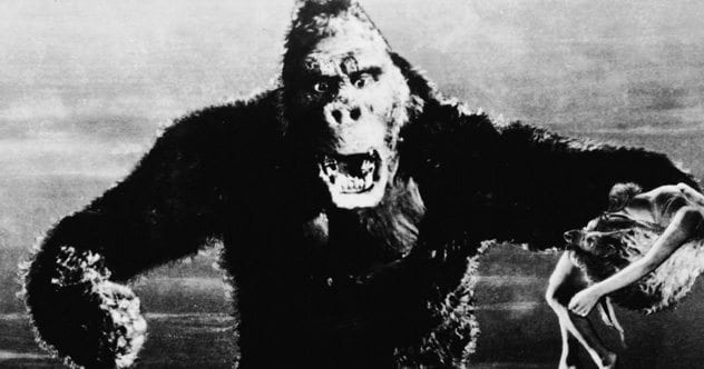 10 Early Special Effects That Made Movie Magic - Listverse