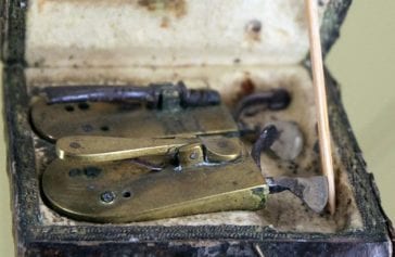 10 Facts About The Horrific Death Of George Washington - Listverse