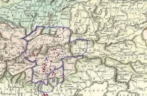 10 Ancient Languages With Unknown Origins - Listverse