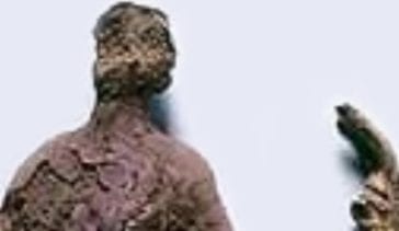 10 Fascinating New Discoveries Involving Ancient Gods - Listverse