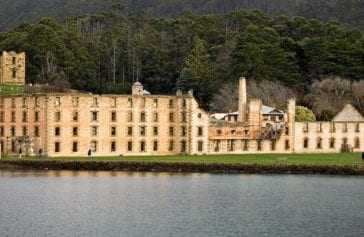 10 Of The Greatest Historical Prisons - Listverse